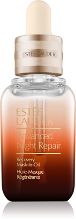 Estée Lauder Advanced Night Repair Recovery Mask-In-Oil masque visage à ...