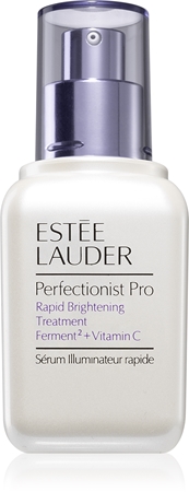 Estée Lauder Perfectionist Pro Rapid Brightening Treatment Ferment² ...