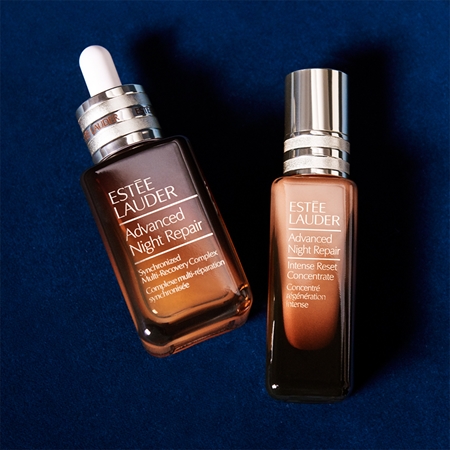 Estée Lauder Advanced Night Repair Intense Reset Concentrate nighttime ...
