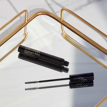 Estée Lauder Sumptuous Rebel Schwung und Länge Mascara