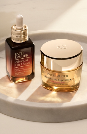 Estée Lauder Revitalizing Supreme+ Youth Power Creme daily lifting and ...