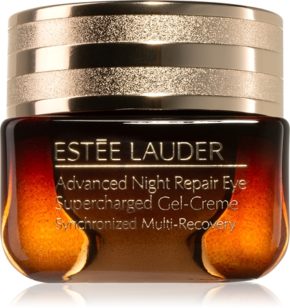 Estée Lauder Advanced Night Repair Eye Supercharged Gel-Creme ...