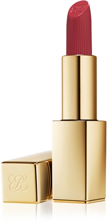 Estée Lauder Pure Color Matte Lipstick ultra matt long-lasting lipstick ...