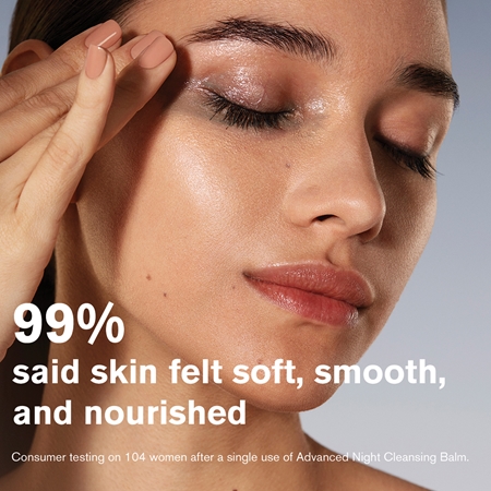 Estée Lauder Advanced Night Repair Cleansing Balm makeup removing ...