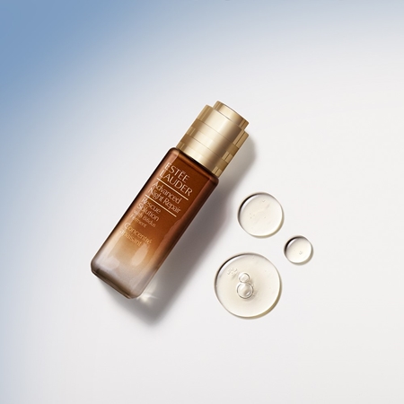 Estée Lauder Advanced Night Repair SOS Liquid Rescue soothing ...