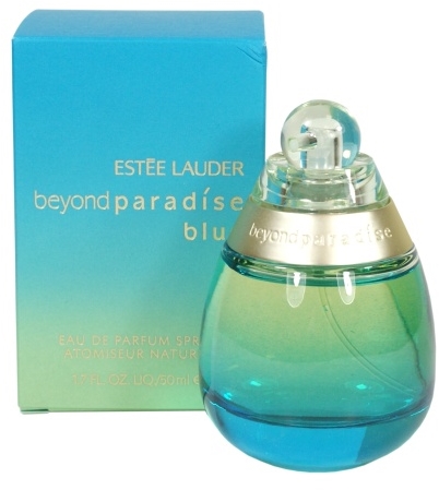 Estée Lauder Beyond Paradise Blue parfumska voda za ženske 50 ml ...
