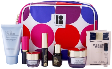 Estée Lauder Lisa Perry coffret III. | notino.pt