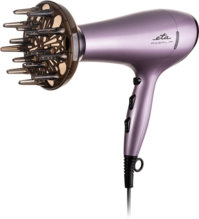 ETA Rosalia 4319 90000 hair dryer | notino.co.uk