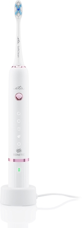 ETA Sonetic 9707 90000 garsinis elektrinis dantų šepetėlis | notino.lt