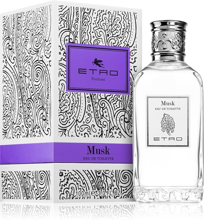 Etro Musk Eau de Toilette Unisex | Notino