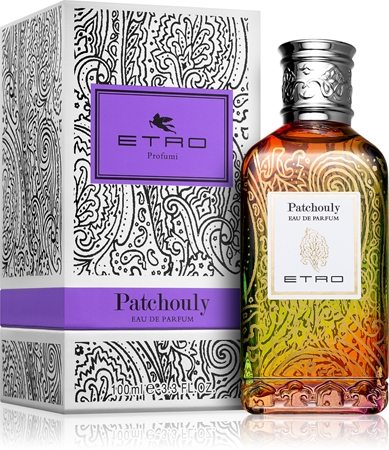 Etro Patchouly Eau de Parfum Unisex | Notino