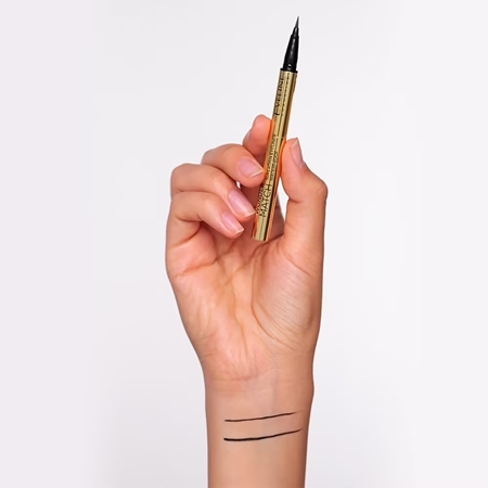 Eveline Cosmetics Wonder Match waterproof eyeliner | notino.co.uk