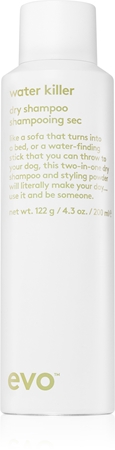 EVO Style Water Killer Droog Shampoo | notino.nl