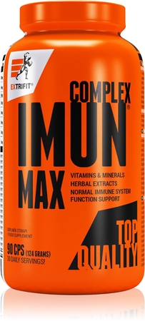 Extrifit Imun Max podpora imunity | notino.cz