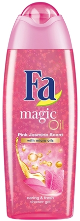 Fa Magic Oil Pink Jasmine Shower Gel | notino.co.uk