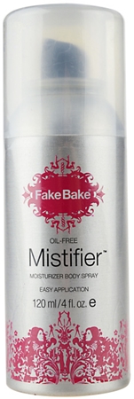Fake Bake Mistifier cuidado hidratante em spray | notino.pt