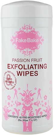 Fake Bake Body Care peeling kendő | notino.hu