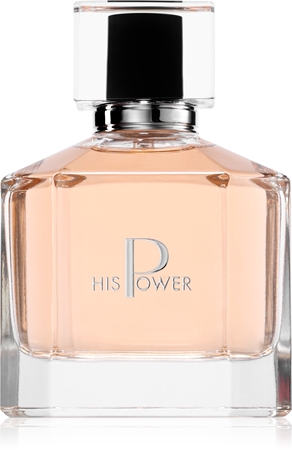 Farmasi His Power Eau de Parfum for men | notino.ie