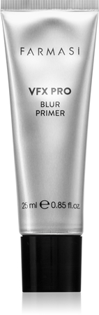 Farmasi VFX Pro Blue pore refining and anti-shine primer | notino.co.uk