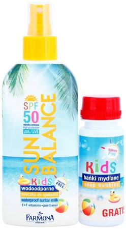 Farmona Sun Balance replacement | notino.co.uk