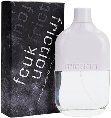 Fcuk Friction for Him eau de toilette for men | notino.co.uk