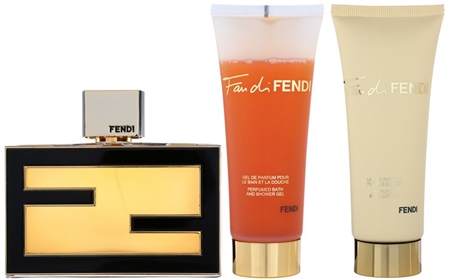 Fendi Fan di Fendi lote de regalo II. | notino.es