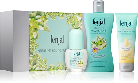Fenjal Intensive Cosmetic Set II. for Women | notino.co.uk