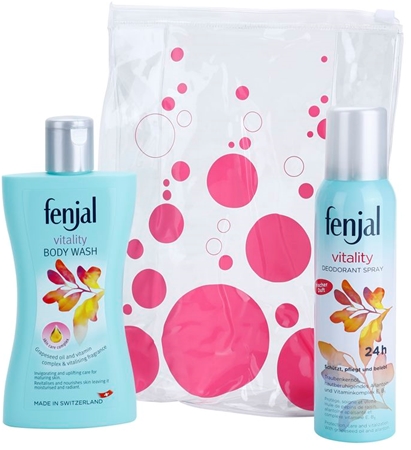 Fenjal Vitality Cosmetic Set I. | notino.co.uk