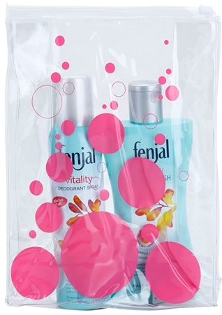 Fenjal Vitality Cosmetic Set I. | notino.co.uk