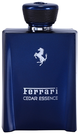 Ferrari Cedar Essence Eau de Parfum für Herren