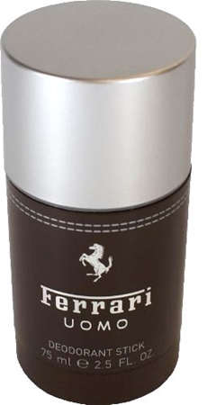 Ferrari Ferrari Uomo Deodorant Stick for Men | notino.co.uk