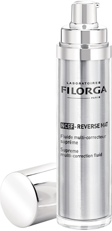 FILORGA NCEF -REVERSE MAT Multi-Correction Fluid with firming effect ...