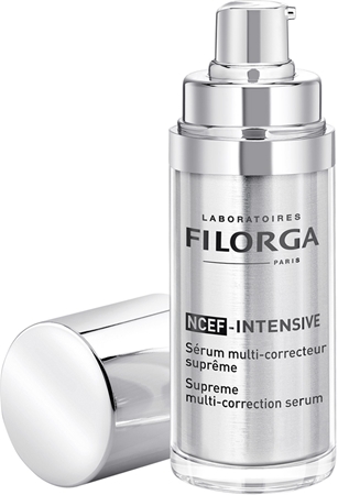 FILORGA NCEF -INTENSIVE Regenerierendes und festigendes Serum mit ...