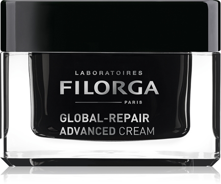 FILORGA GLOBAL-REPAIR ADVANCED CREAM crème jour et nuit anti-âge ...