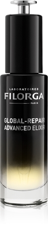 FILORGA GLOBAL-REPAIR ADVANCED ELIXIR intensive serum with anti-ageing ...