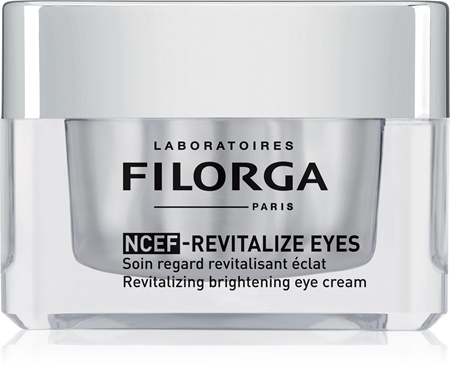 FILORGA NCEF-REVITALIZE paakių kremas | notino.lt