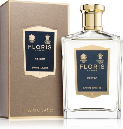Floris Cefiro Eau de Toilette Unisex | Notino