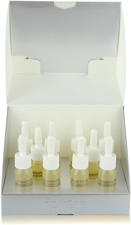 Floritene Skin Care Ampoules ampulice s kaviarjem | notino.si
