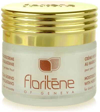 Floritene Skin Care Blotchy хидратиращ крем кестен | notino.bg