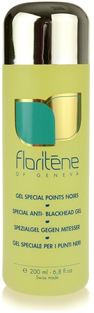 Floritene Skin Care Oily gel pro problematickou pleť, akné | notino.cz