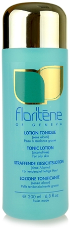 Floritene Skin Care Oily tonik do skóry tłustej