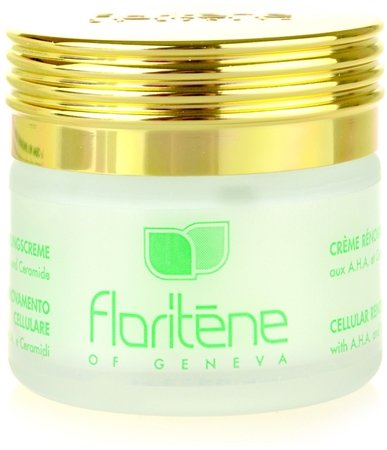 Floritene Skin Care Special Care regenerační krém s A.H.A. (Alpha ...