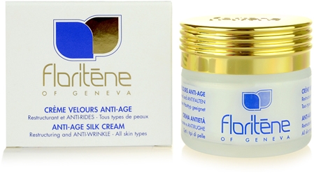 Floritene Skin Care Special Care krém proti vráskám | notino.cz