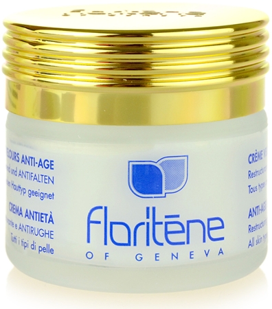 Floritene Skin Care Special Care | notino.pt