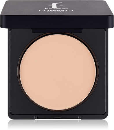 flormar Compact Powder Kompaktpuder mit Matt-Effekt