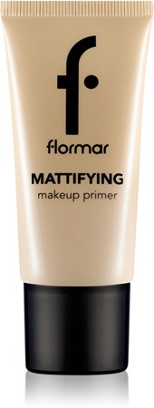 flormar Mattifying Makeup Primer mattierender Make-up Primer | NOTINO