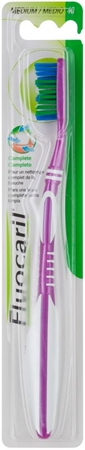 Fluocaril Complete Toothbrush Medium | notino.co.uk