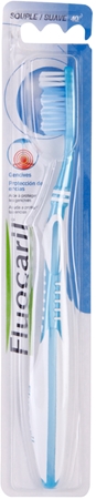 Fluocaril Gums Toothbrush Soft | notino.co.uk