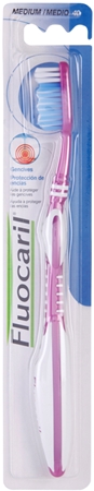 Fluocaril Gums Toothbrush Medium | notino.co.uk