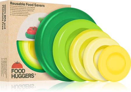 Food Huggers Food Huggers Set | Livrare rapida! | Notino.ro